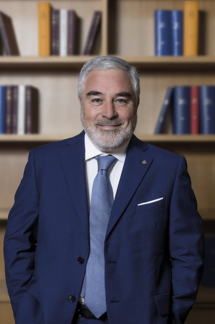 Eugenio Briguglio | Biscozzi Nobili & Partners