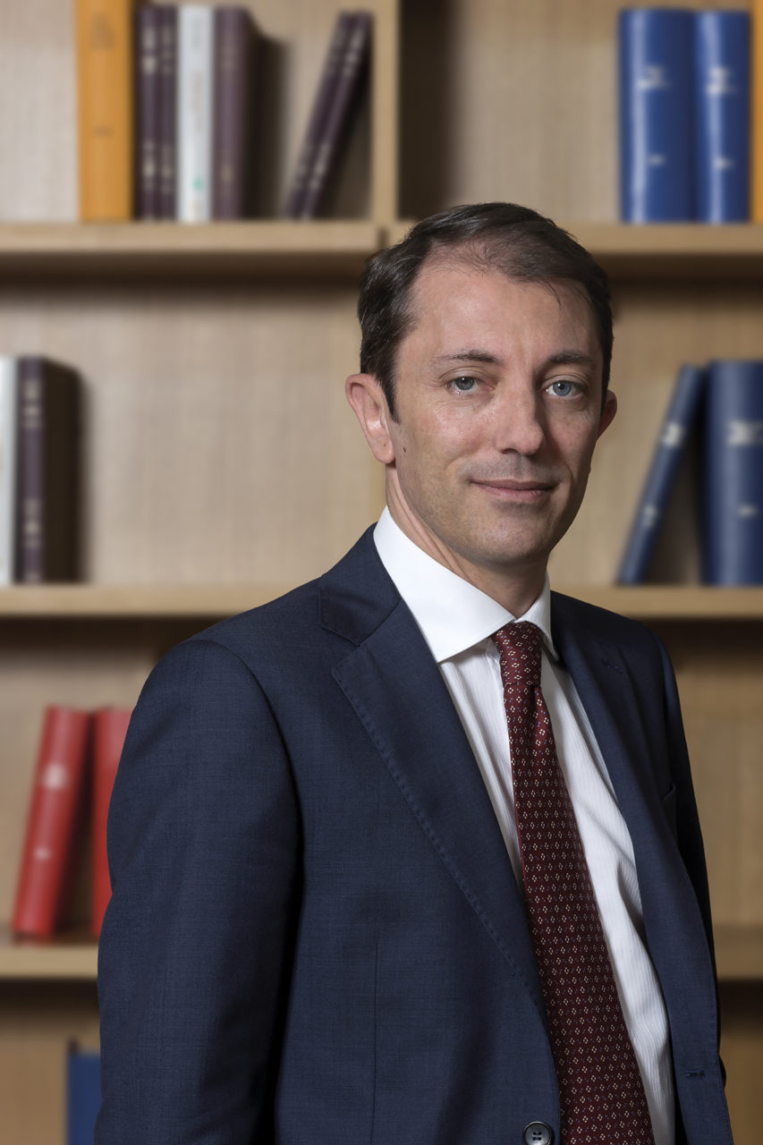 Federico Innocenti | Biscozzi Nobili & Partners